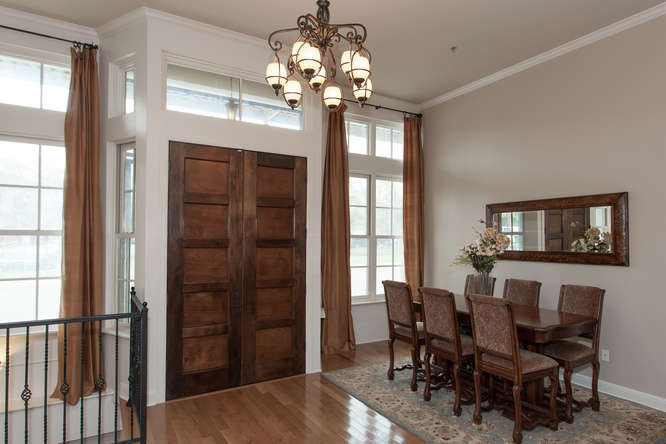 inside410: Judson Candy Factory Lofts (Yummy!)